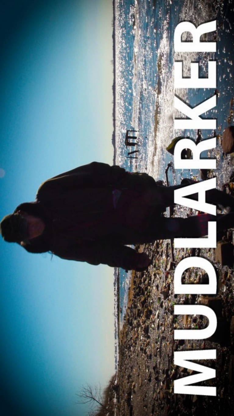 MUDLARKER – Boden Films